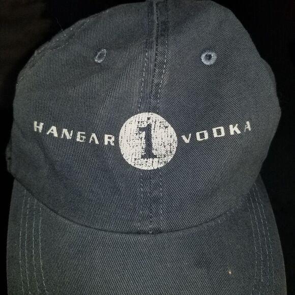 Alternative | Accessories | Hangar Vodka Hat Alternative Hat Brand ...